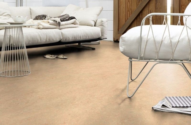 Linoleum / marmoleum van PVC Vloeren Plus uit Haarlem